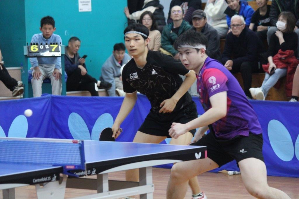 Auckland Table Tennis Association - THE JFR 2023 AUCKLAND OPEN FINALS ...